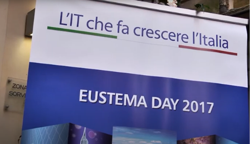 2017 Eustema day - Eustema
