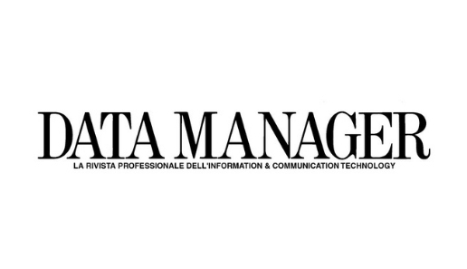 DATAMANAGER- La Cognitive Enterprise per i processi di business - Eustema